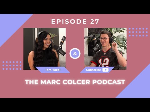 NFTs for Beginners (By Beginners) w/ Tara Yazdi - (Episode 27)