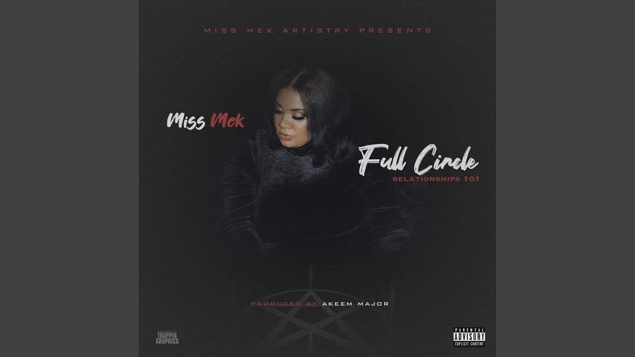 Full Circle (feat. Akeem Major) - YouTube