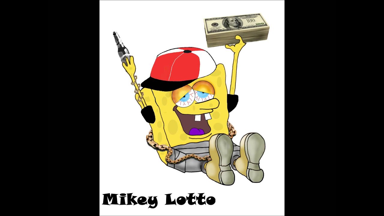 SpongeBob Rap - YouTube