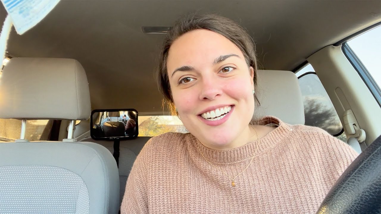 A Devotional from Aubree Bryant - YouTube