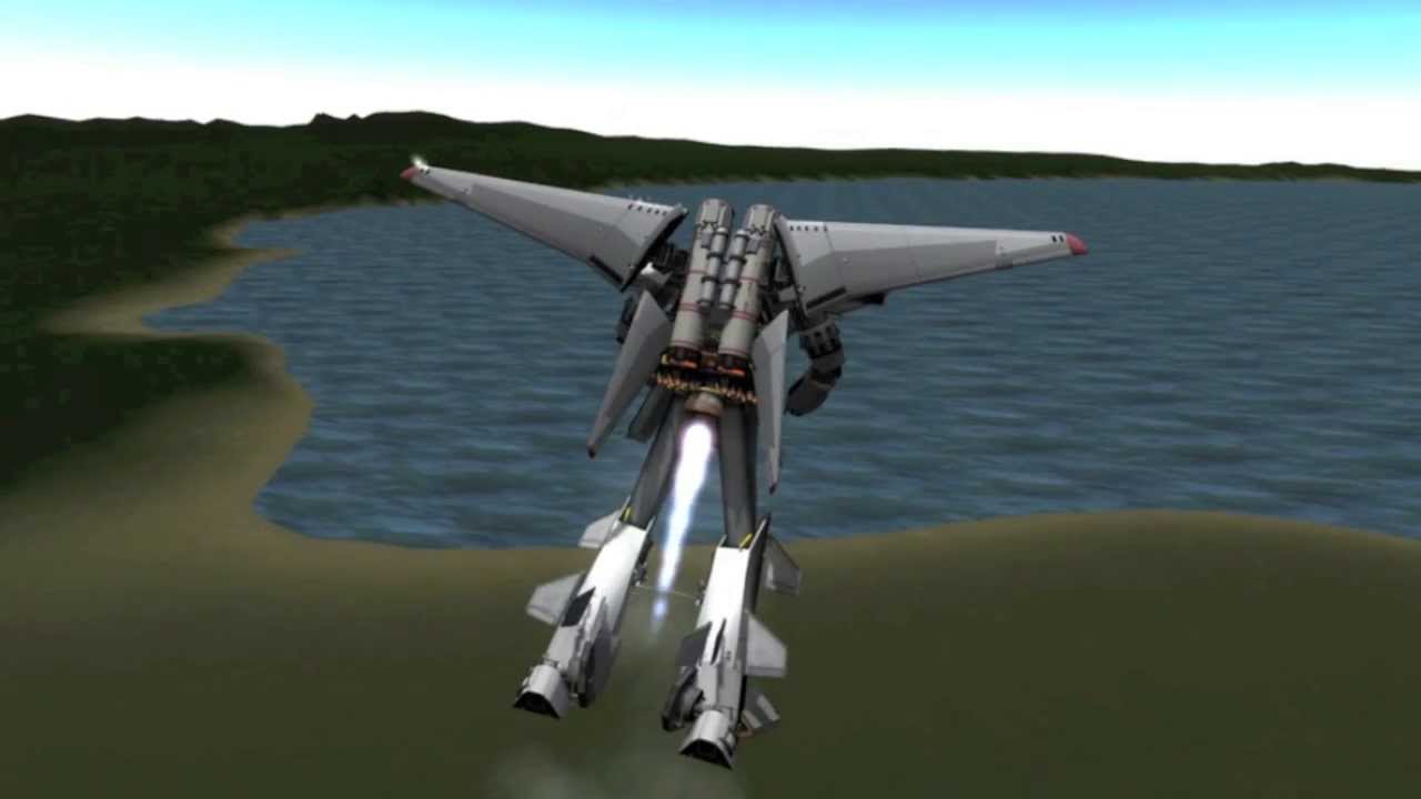 Kerbal Space Program Kerbal Baby