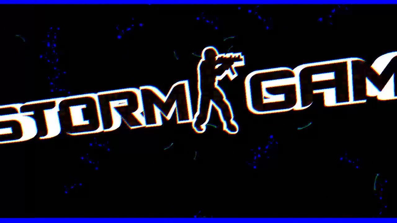 nova intro do storm - YouTube