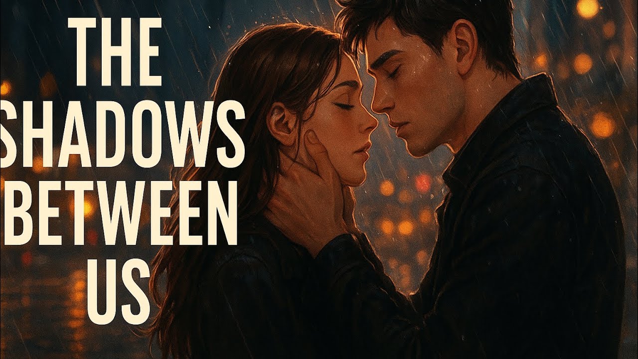 The Shadows Between Us – Continuation - YouTube