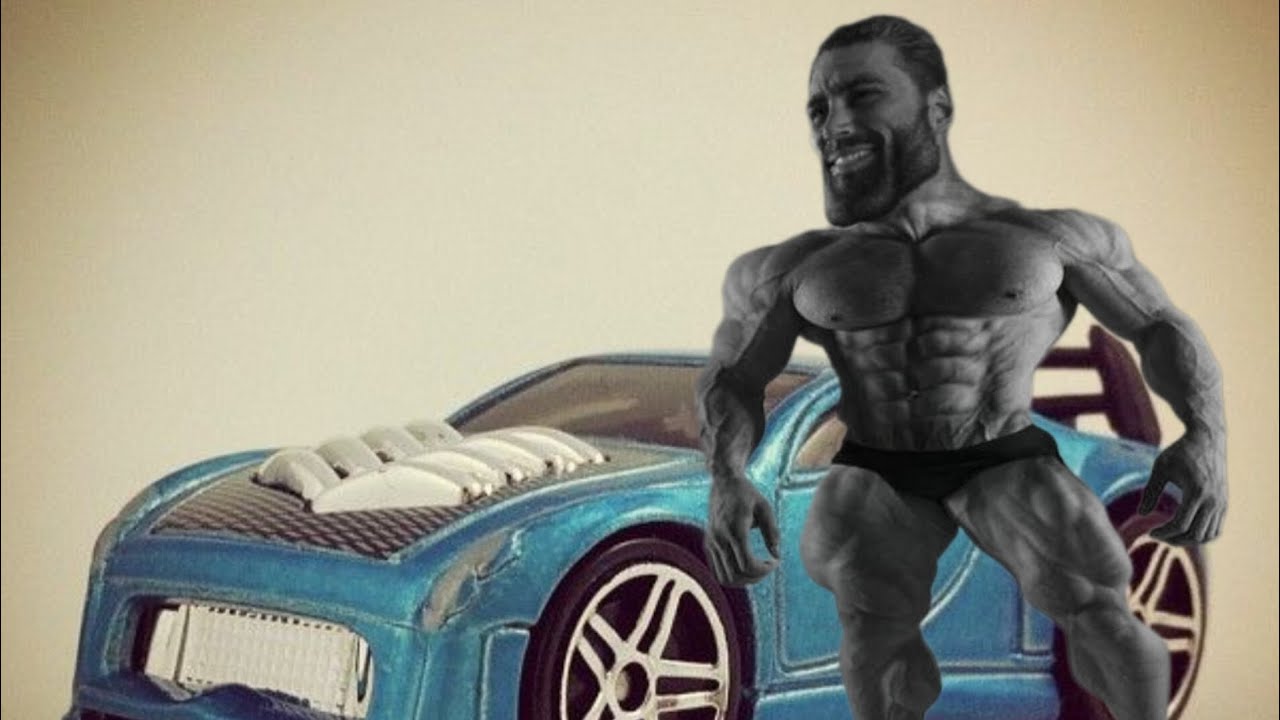 TOP 10 Best tooned hot Wheels models (In my opinion) - YouTube