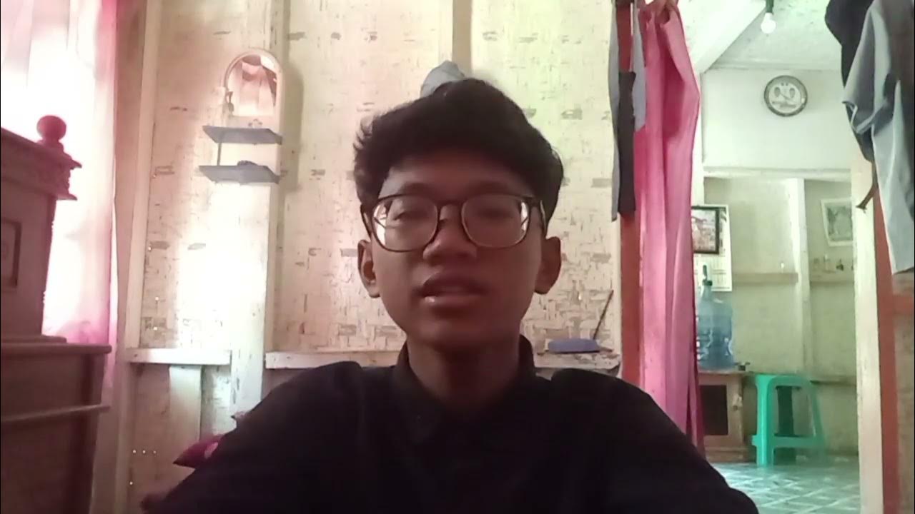 Denis X-TSM PROJEK Tahsin - YouTube