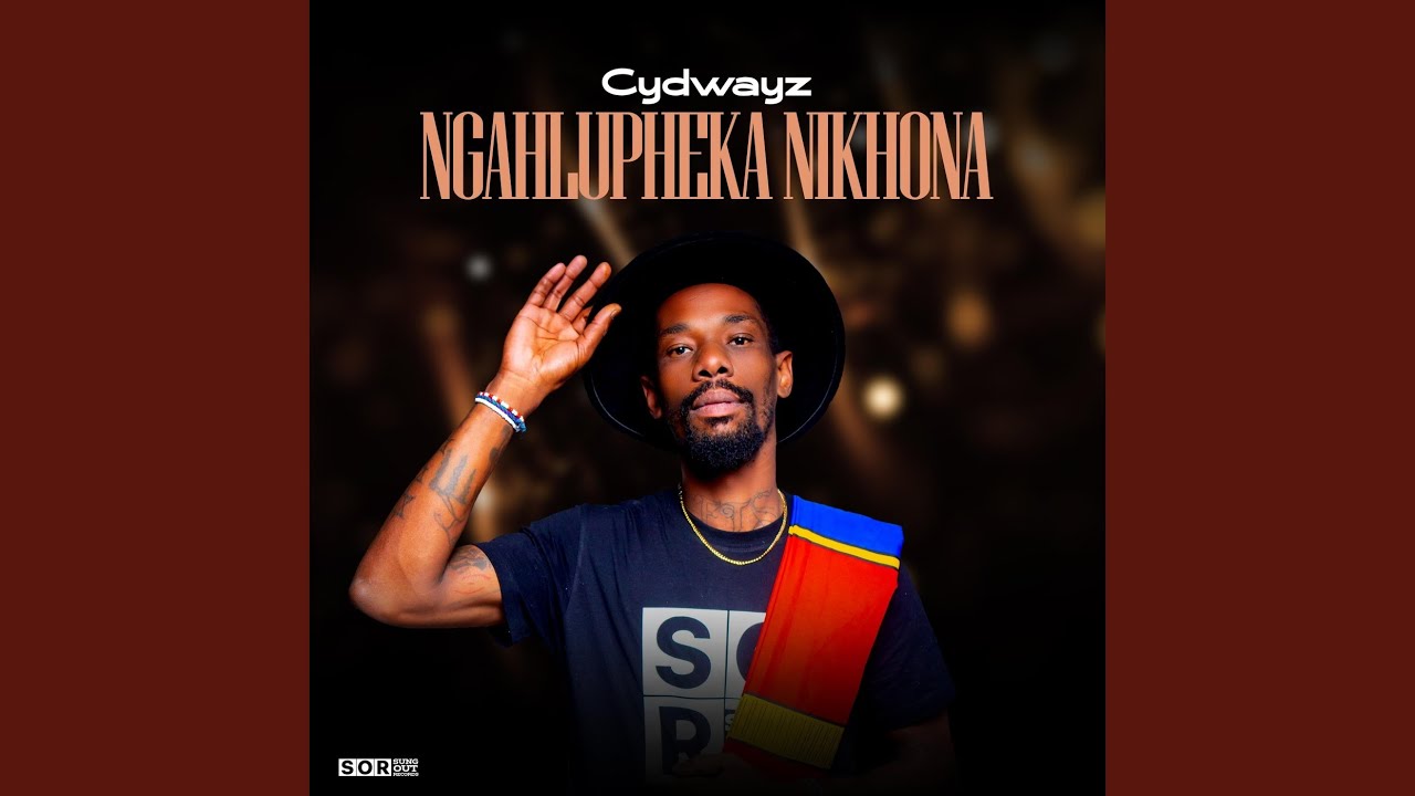 Ngahlupheka Nikhona - YouTube