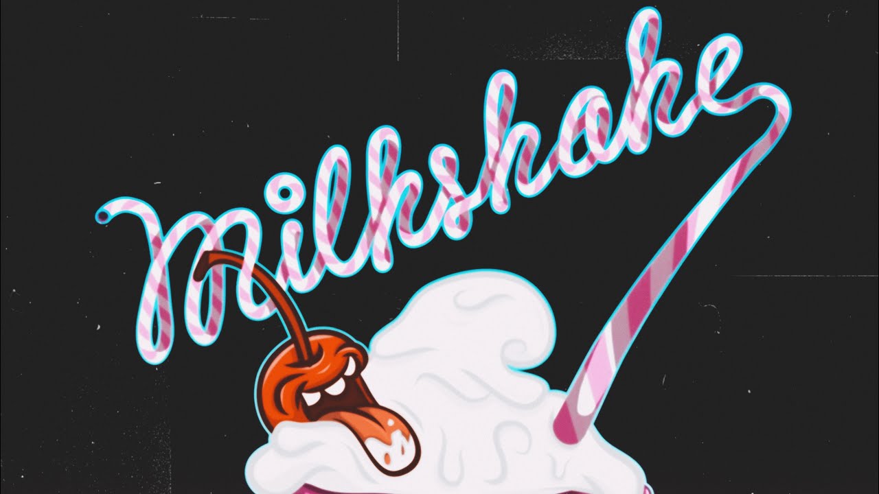 Joe Da Boss - Milkshake (JDB Mix) - YouTube