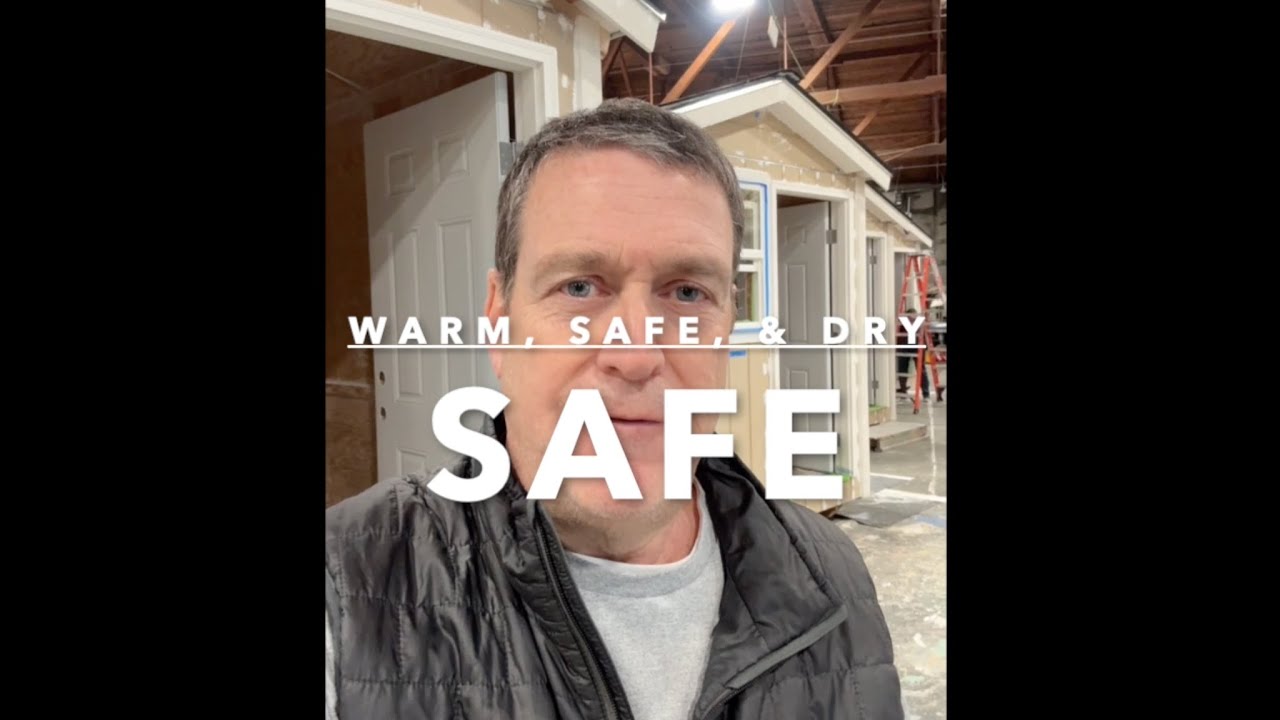 Warm-Safe-Dry_SAFE video - YouTube