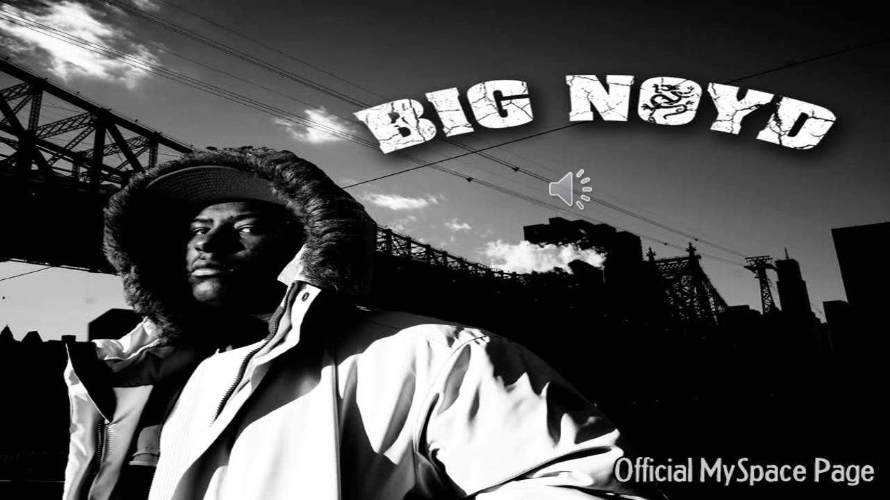 Big Noyd Ft. V12 - That Fire - YouTube