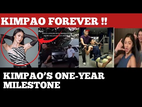 Kimpao’s One-Year Milestone, Viral Moments, and Fan Generosity: The ...