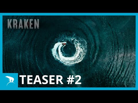 KRAKEN | Teaser #2 | På kino 24. oktober