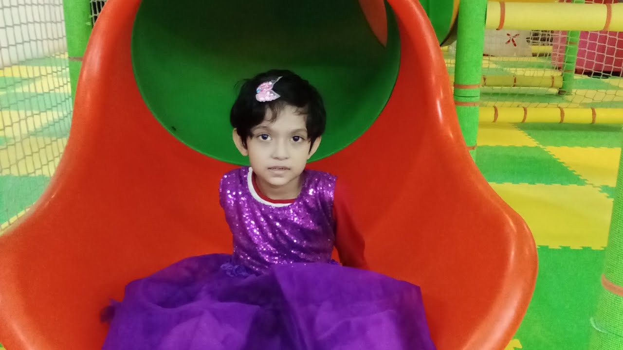 Babu land.Mirpur-2.Little Laila Vlogger. - YouTube