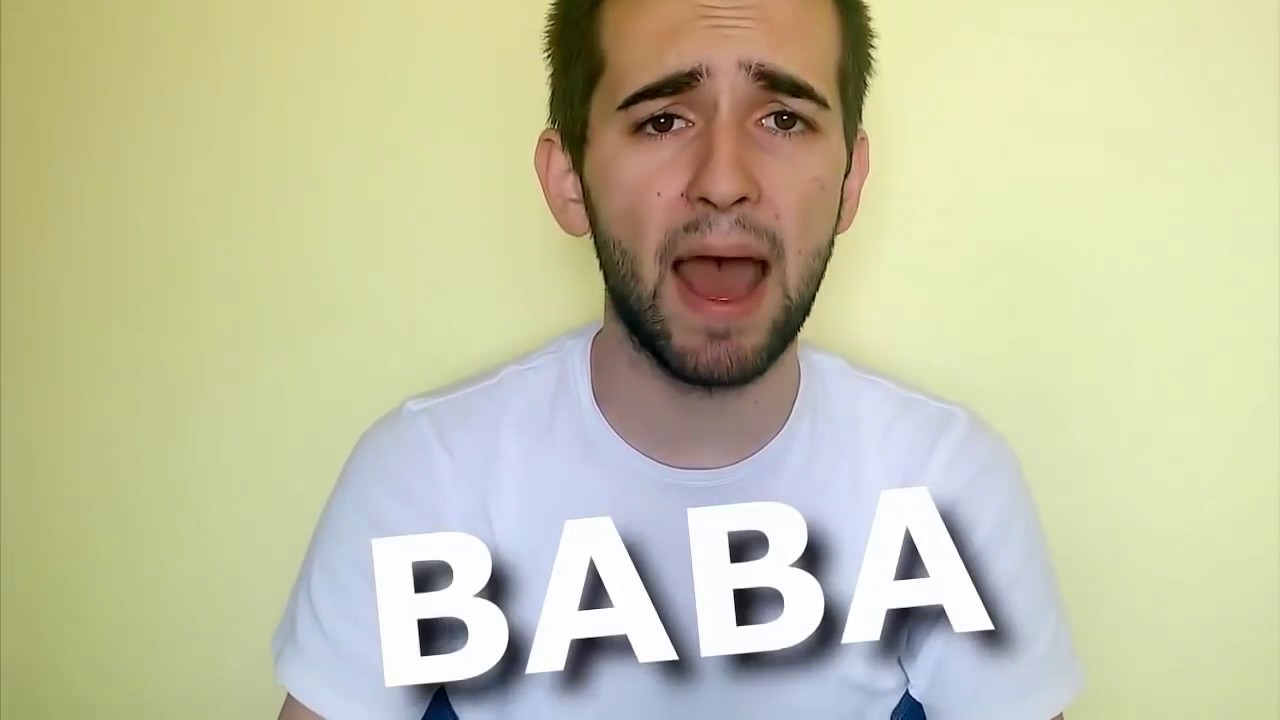 Best of Amir Hadzic - YouTube