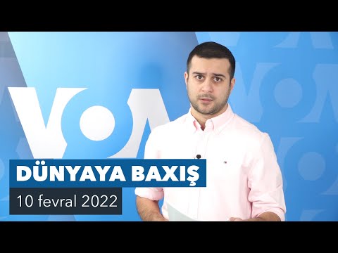 Dünyaya Baxış. Rövnəq Abdullayev vəzifəsindən azad edildi