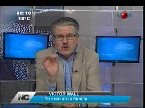 Editorial 16-06-2013 - Victor Wall - YouTube