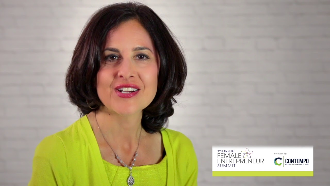 Renée DeLuca Dolan FES 2018 - YouTube