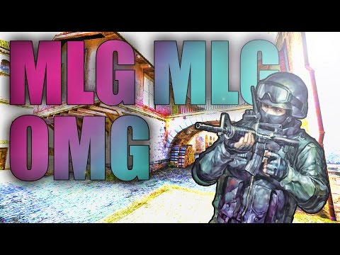MLG MLG OMG
