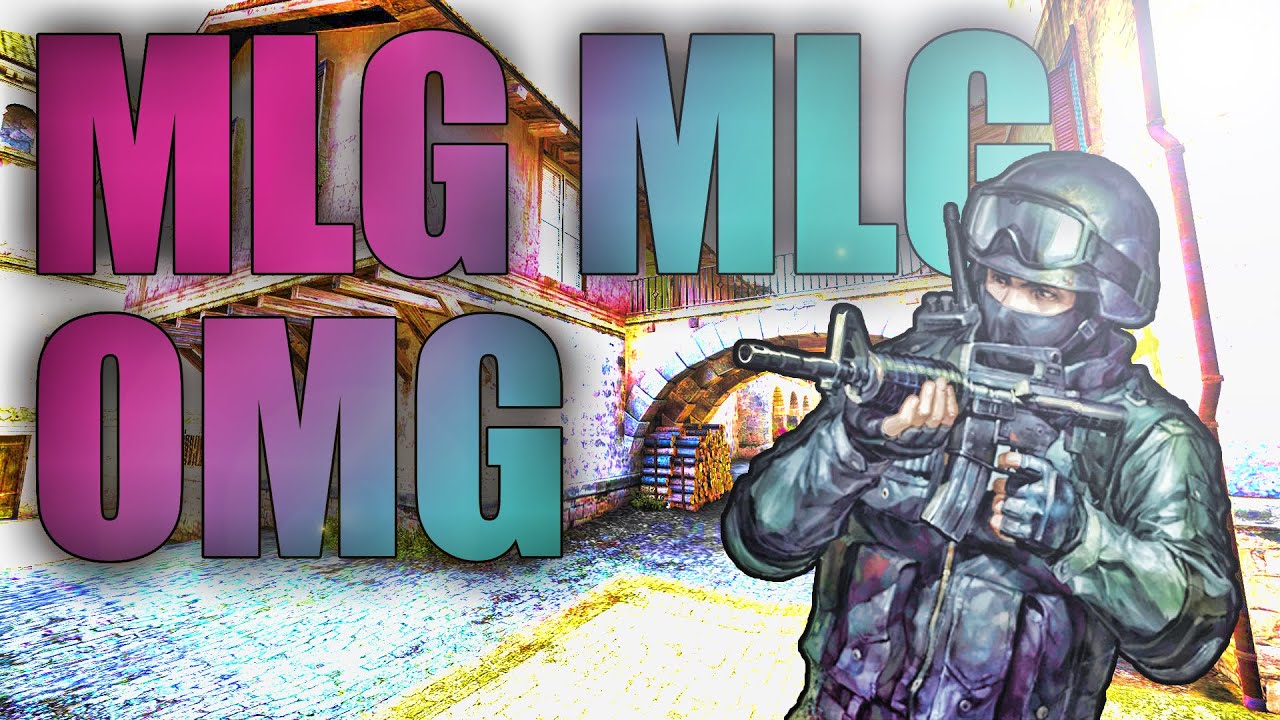 MLG MLG OMG - YouTube