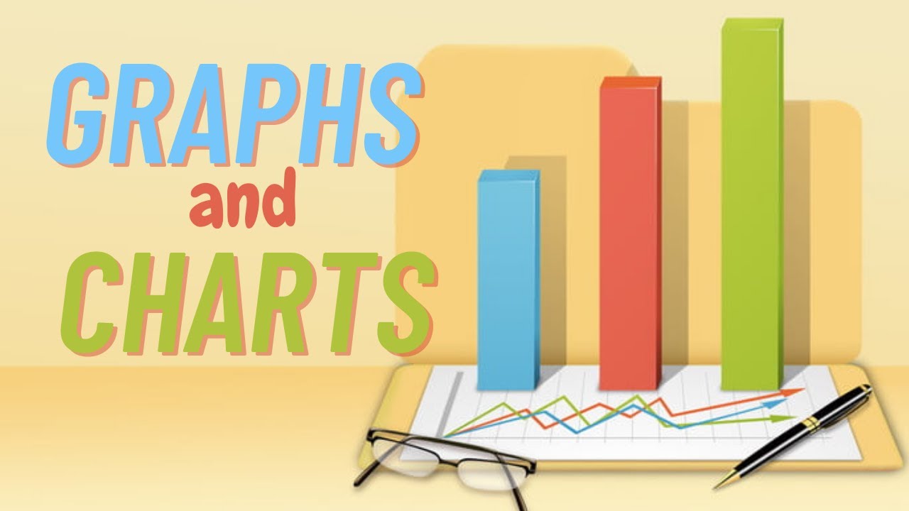Graphs and Charts - YouTube