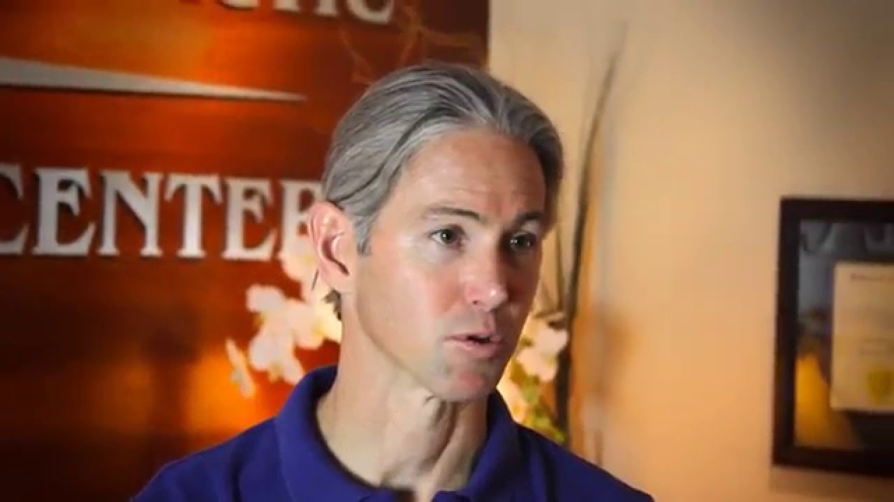 Dr. Jeffrey Auth, D.C. on the DRS Protocol™ - YouTube