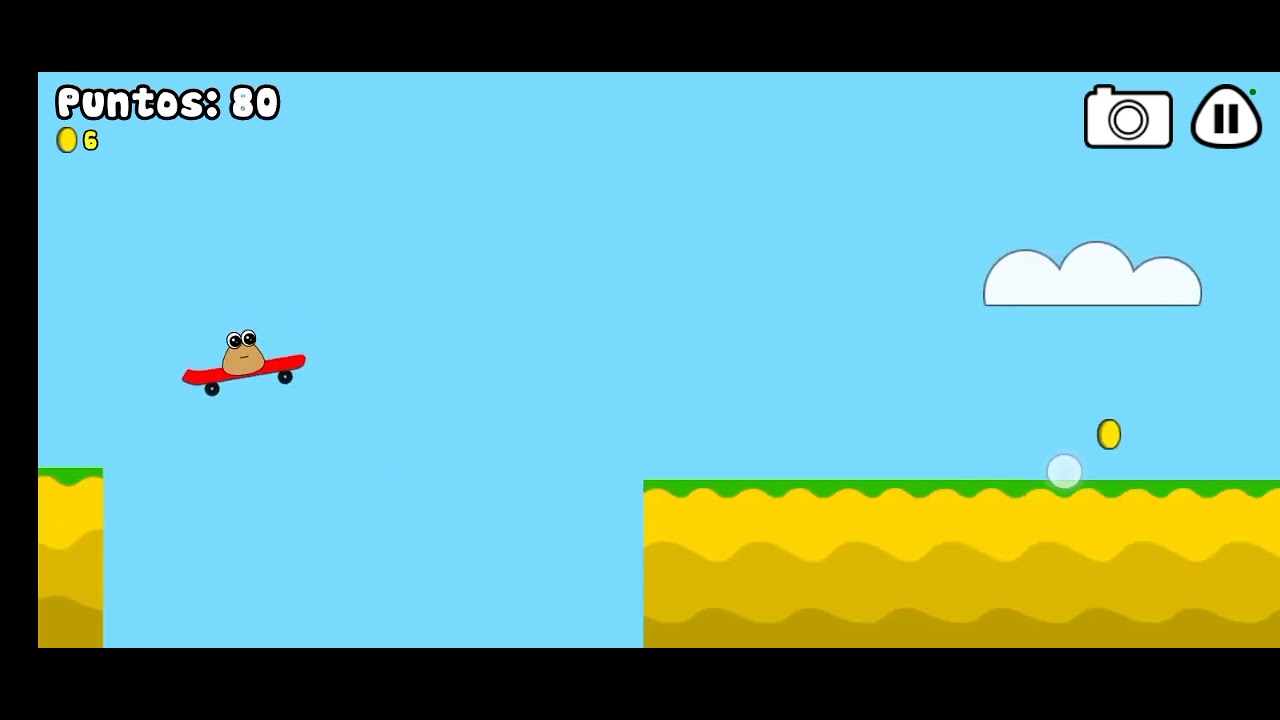 pou basado🗿 - YouTube