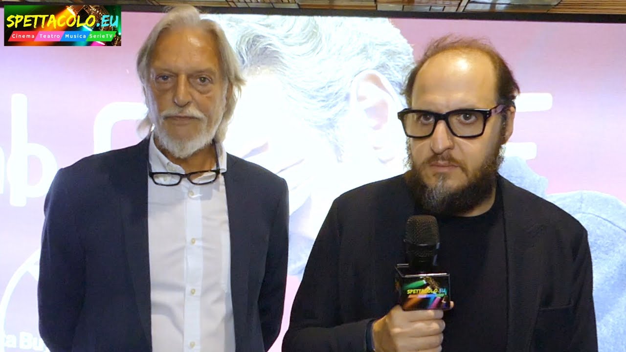 Esterno notte, intervista a Fausto Russo Alesi e Gigio Alberti: «Una ...