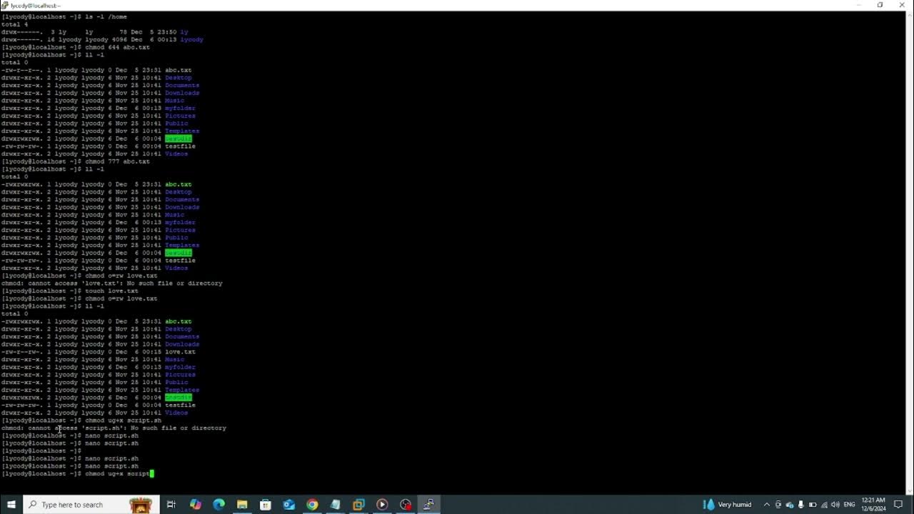 Lab 12 - Lecture Note 8#LYTECH #CODE - YouTube