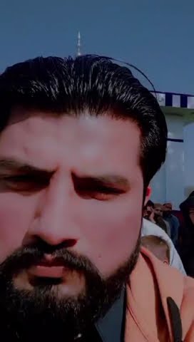 Uras Mubarak syed jaffar Ali shah 3 02 2025 - YouTube