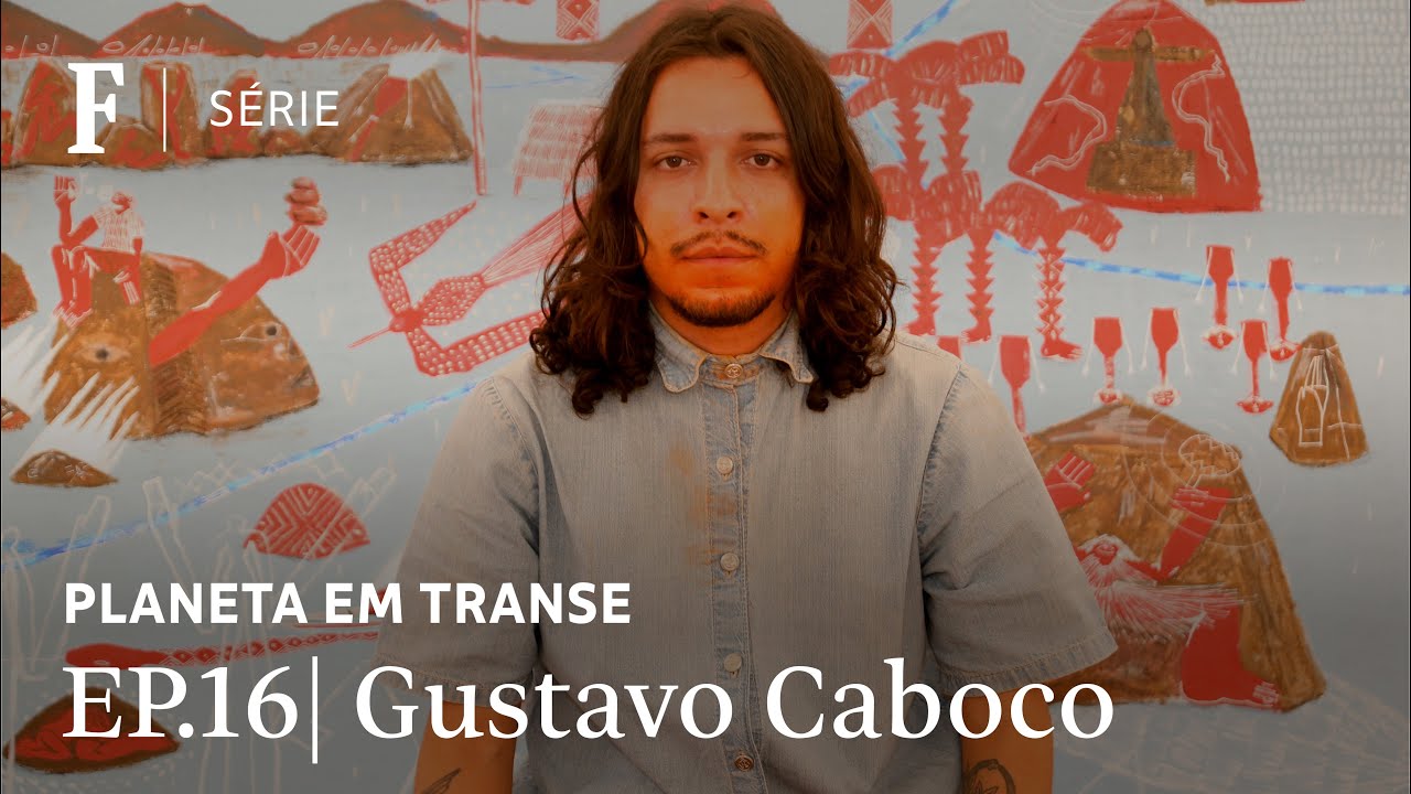 Crise climática também é crise de subjetividade, diz artista indígena ...