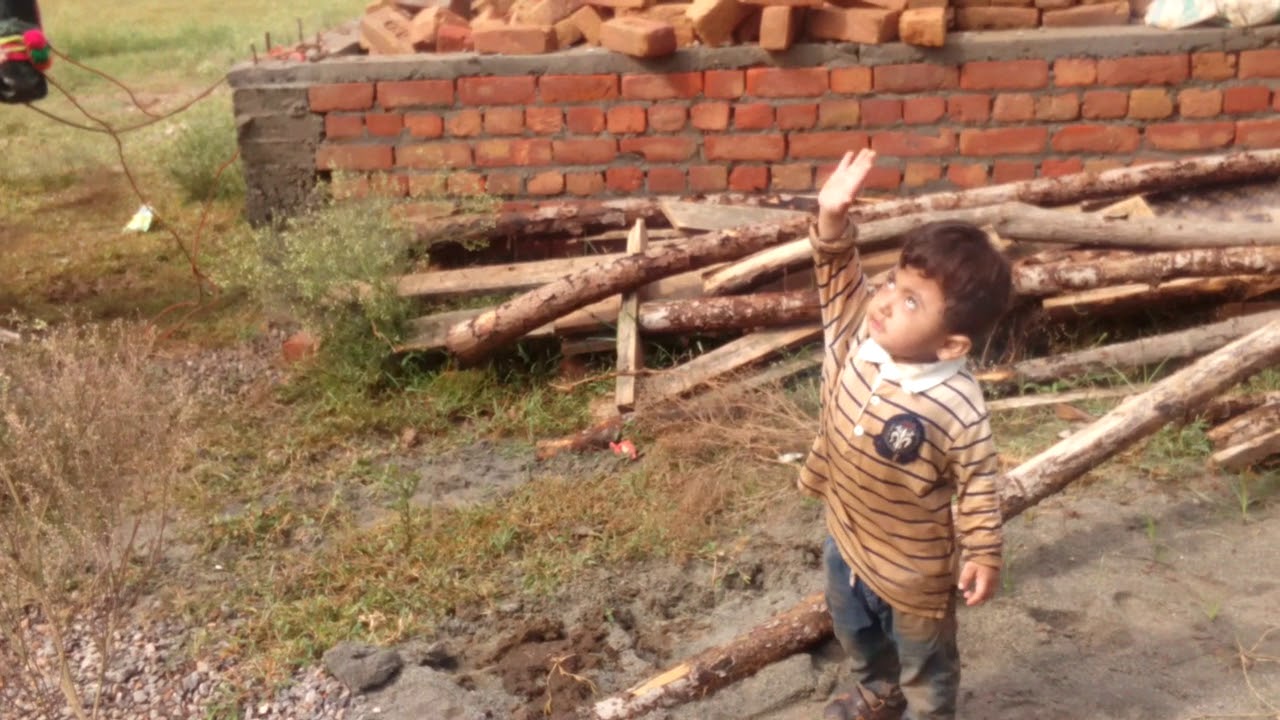 A video by Syed Mehran Ali Shah - YouTube