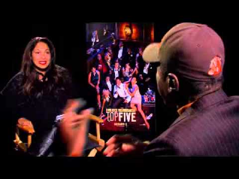 Host Adai Lamar Interview with Ben Verneer - YouTube