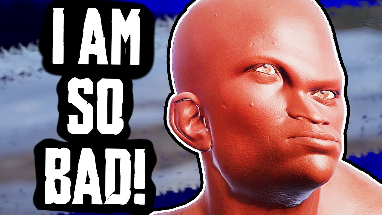 I'm Fully PRIM Locked In RUST.. - YouTube