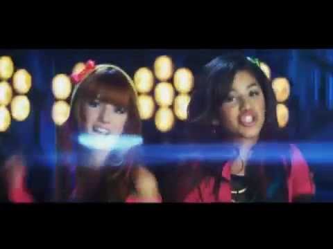 Shake it Up - Watch Me - YouTube