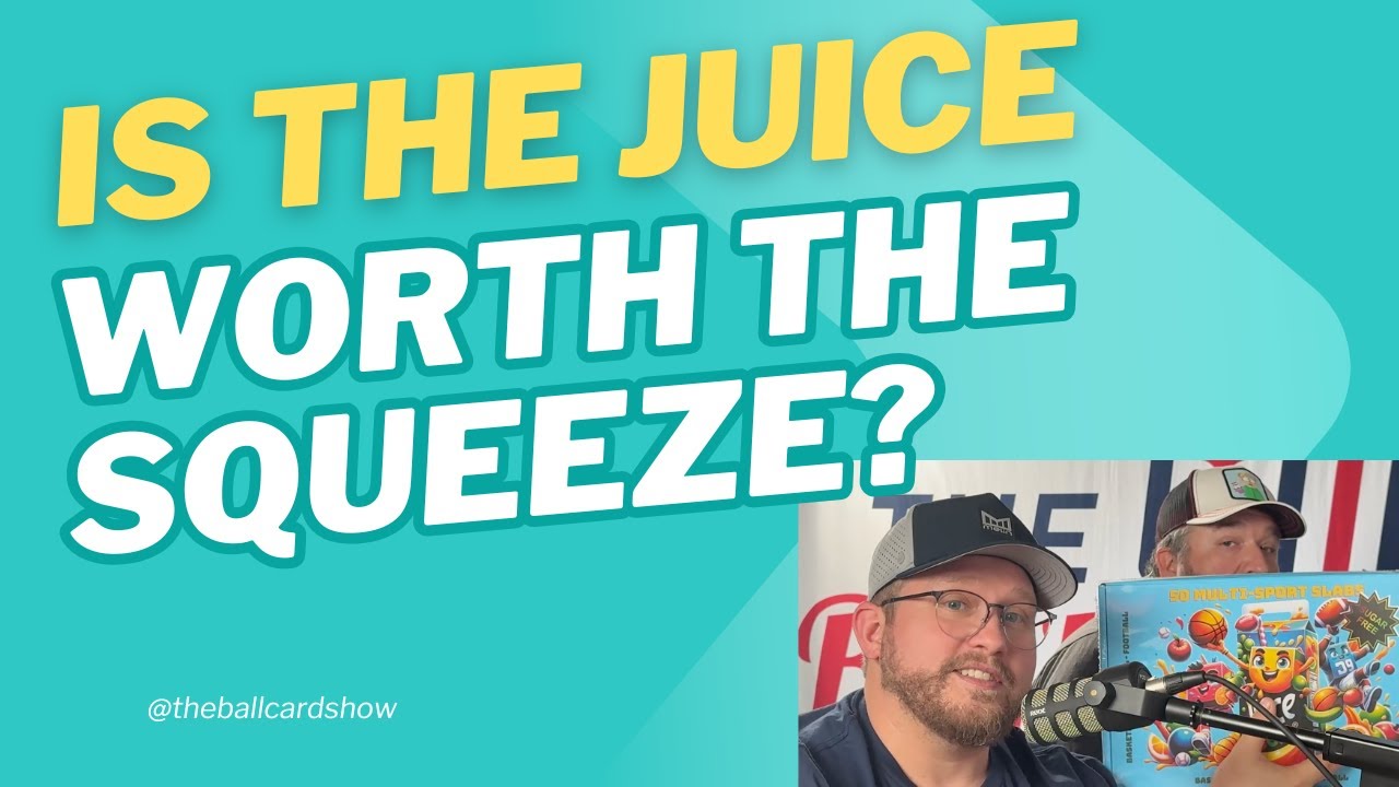 Juice Box Repack Full Case Review --Is The Juice Worth The Squeeze ...