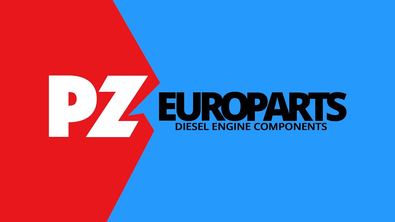 PZ Europarts | Diesel Engine Replacement Parts | Brand Video - YouTube