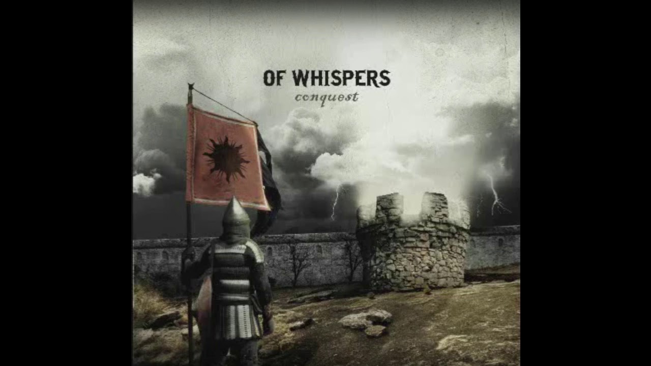 Of Whispers - Door To The Floor - YouTube