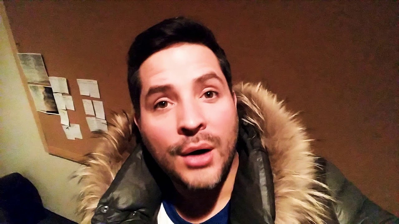 Borrón y cuenta nueva - Carlos Catari ExGay - YouTube