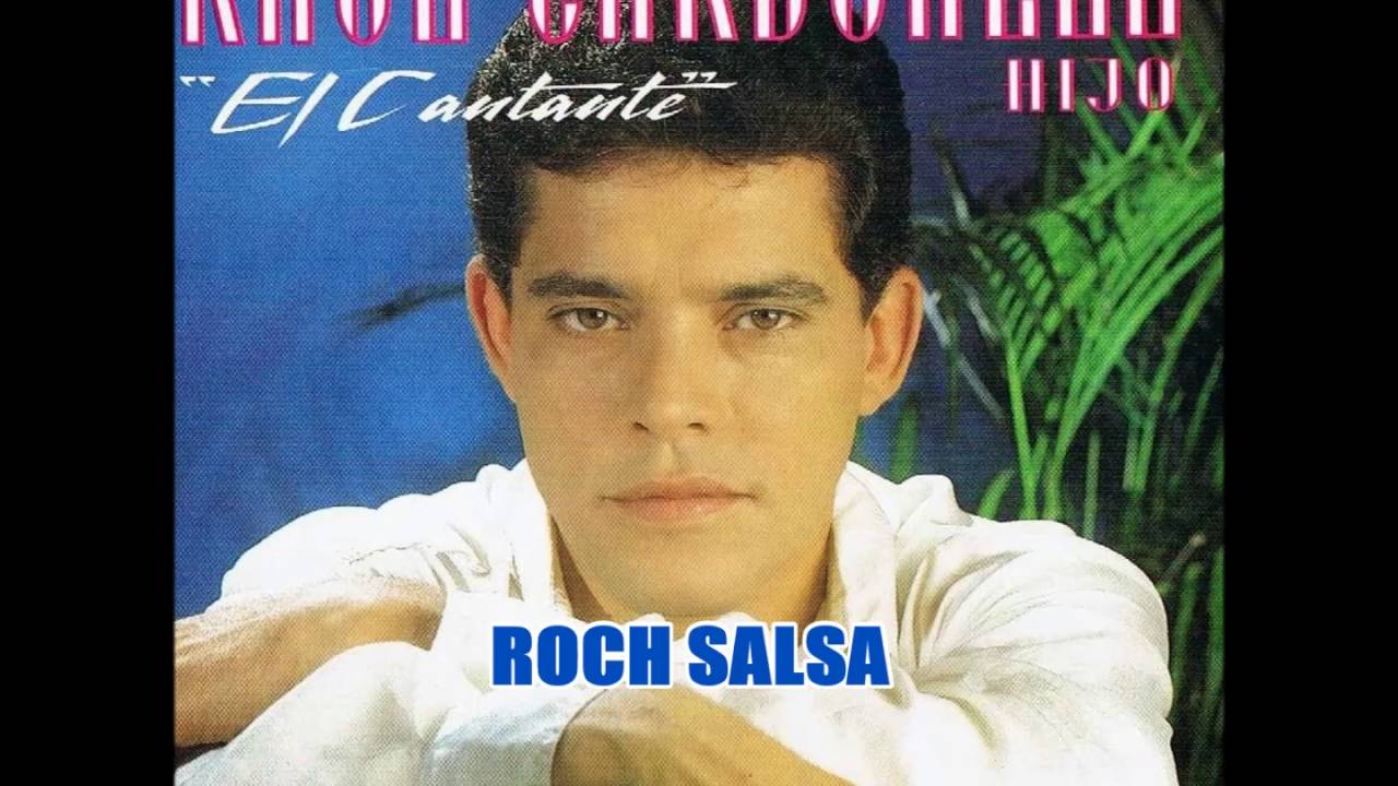 Quiero Más - Raúl Carbonell Hijo - YouTube