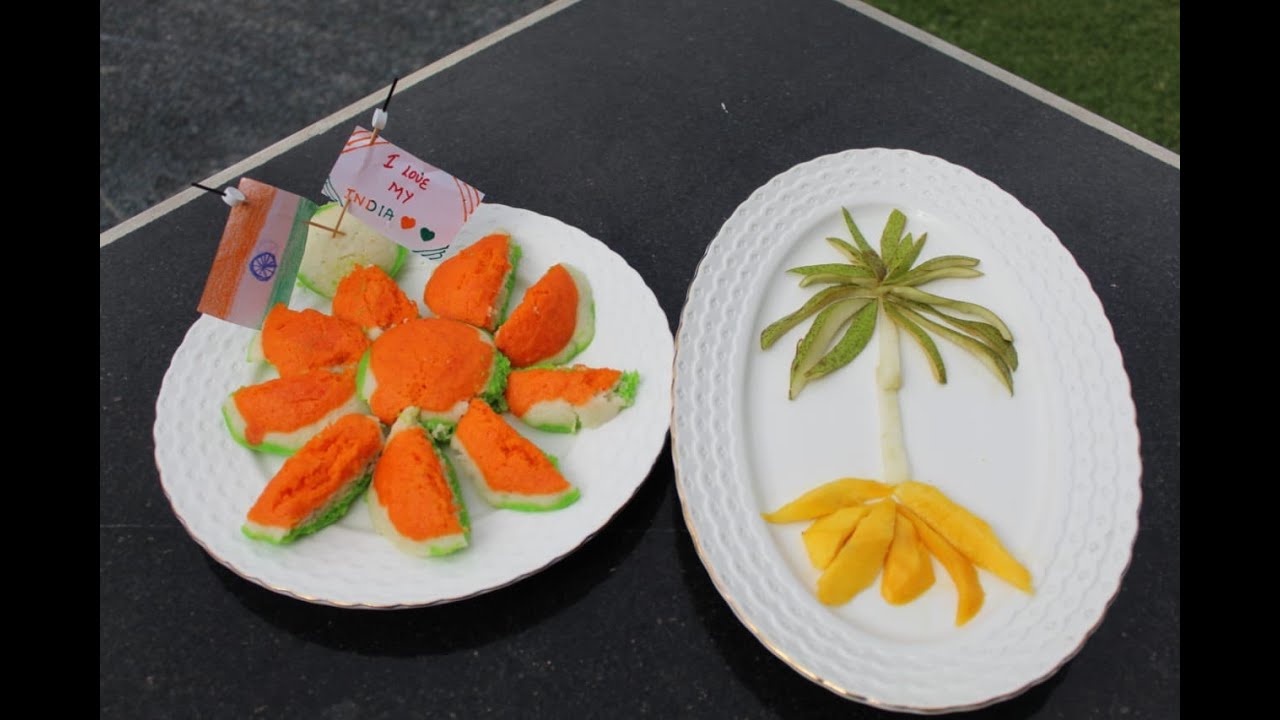 Independence Day celebration by students of KV Hisar Cantt (15.08.2020 ...