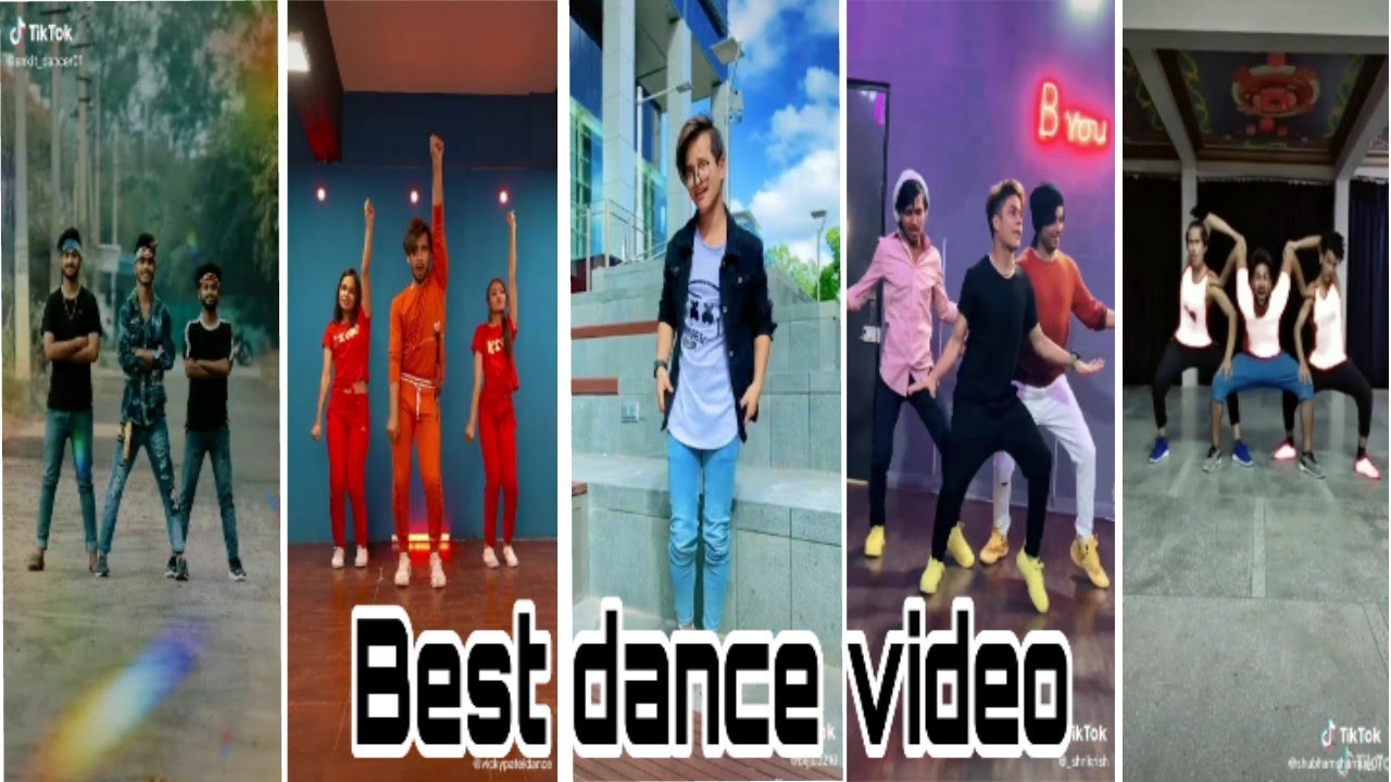 Haaye garmi | Best tik tok dance video | Ankit dancer, Vicky Patel, Yogesh Sharma, bijju, Subham ...