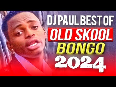Old School Bongo Audio Mix Vol. 1 | Best Throwback Songs - YouTube