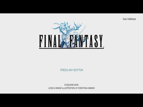 Final Fantasy PR - Bestiary - 101: Water Naga - YouTube