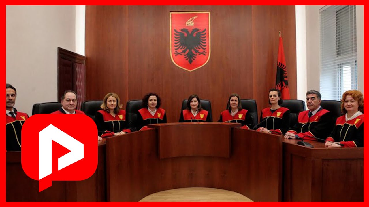 Manovrat e PS, si po tentohet të zgjatet mandati i gjyqtares së ...