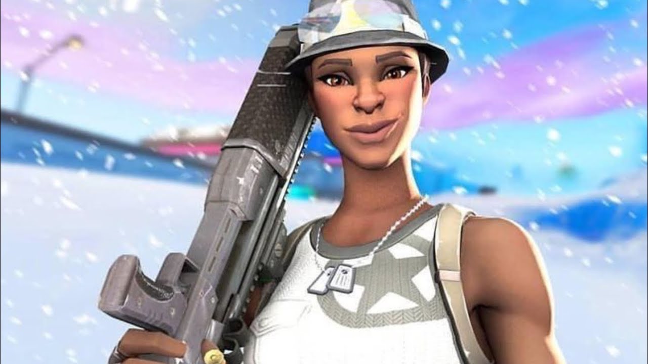 Fortnite|Smoking|Montage* - YouTube
