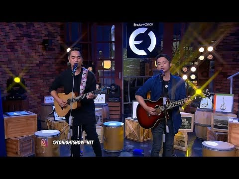 Apa Kabarmu - Enda & Oncy
