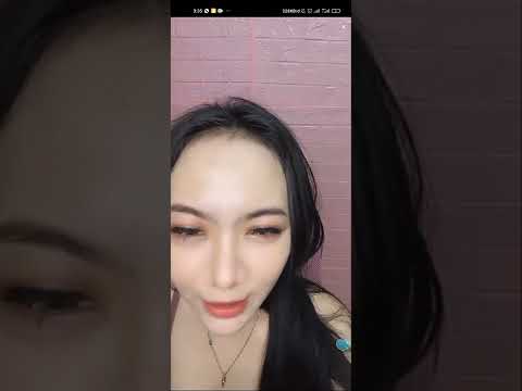 bigo live tante cantik montok