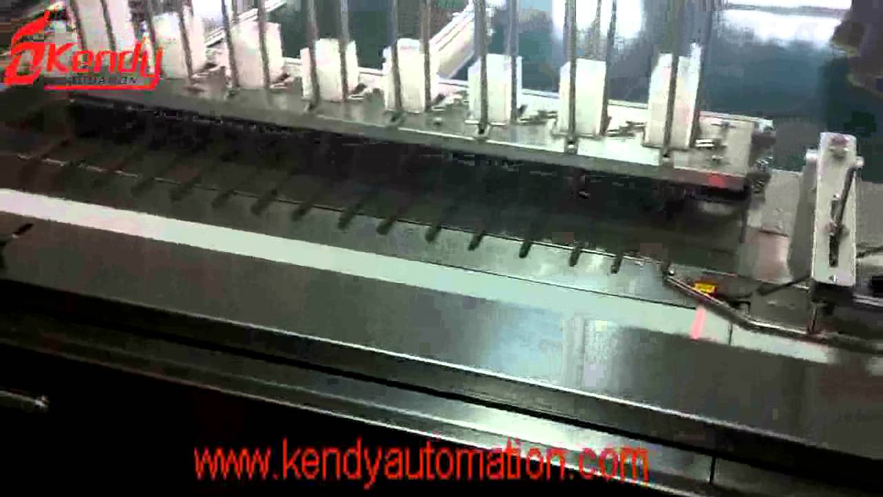 Encrusted Cookie Flow Packaging Line with automatic Tray loading,Cookie ...