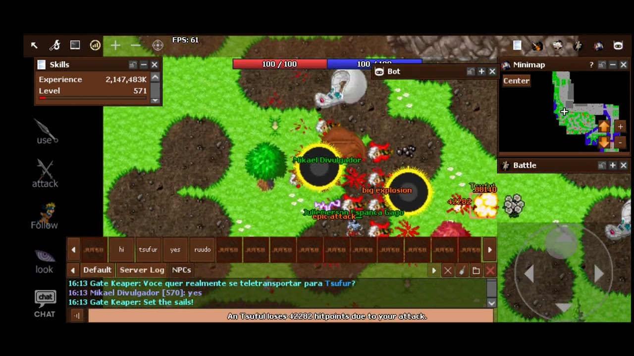 Como ficar overpower! TUTORIAL | DBO EPIC | NOVO DBO 2023 - YouTube