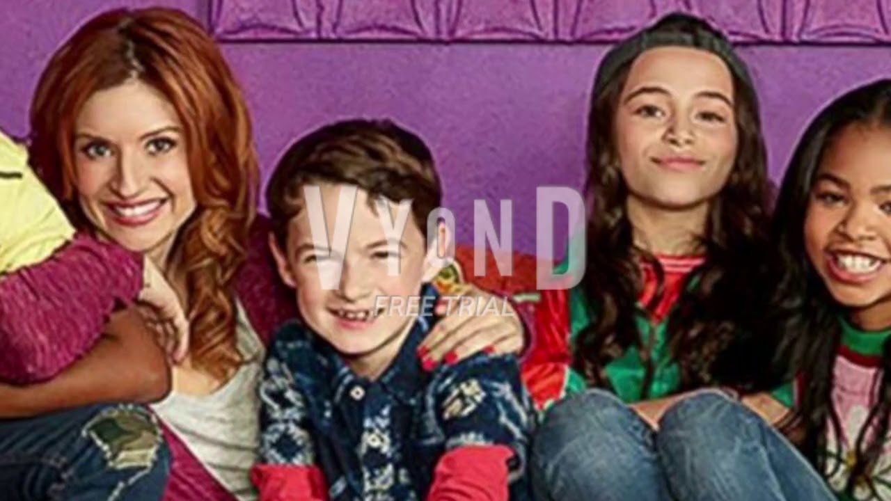 Ruff Ruffman Salutes On Raven's Home / Grounded (Disowned) - YouTube