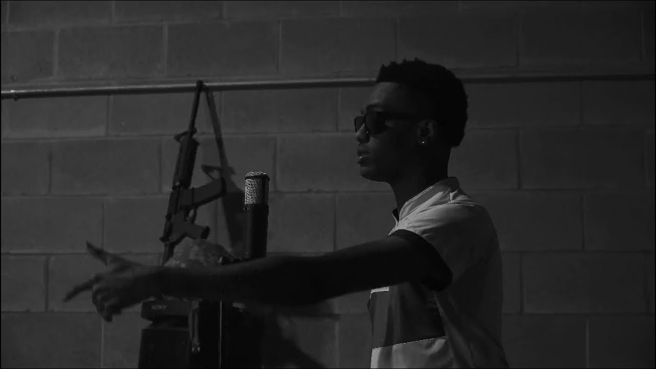 Lil Brick - SOB (StandOnBiz)/ That Boom [Prod. Glo Biden] [Shot By ...